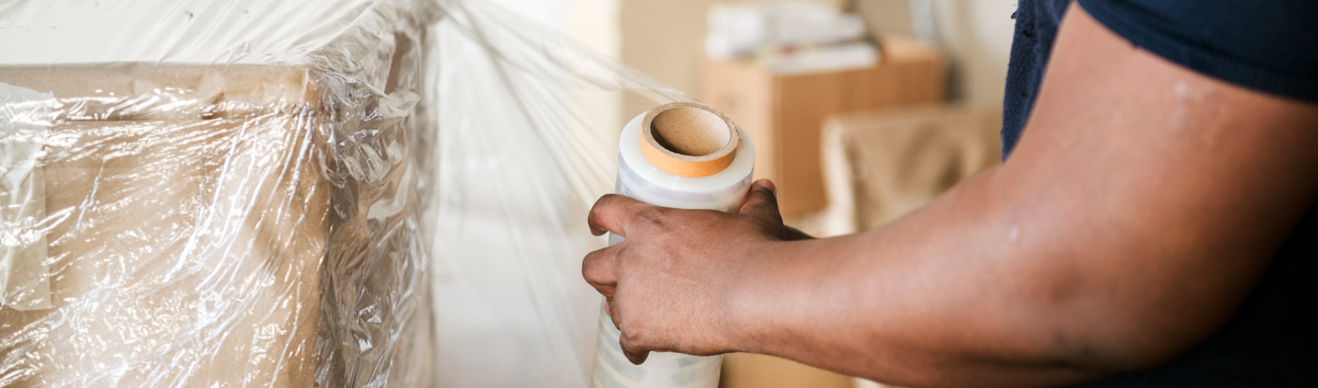 Quiénes somos – Induspack